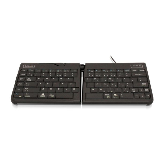 Buy M15C - Goldtouch GO Bluetooth Keyboard - Slim, Lightweight ...