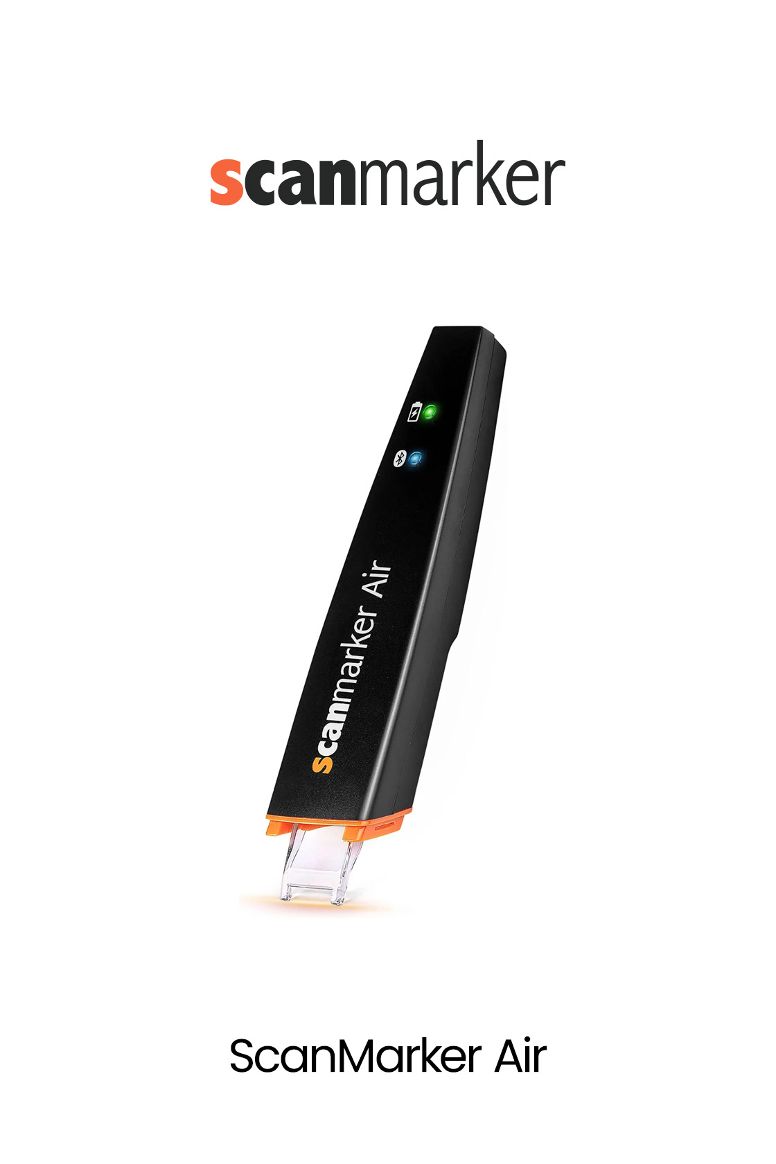 Buy Scanmarker Air - - Save Thousands Of Hours With The Wirel ...